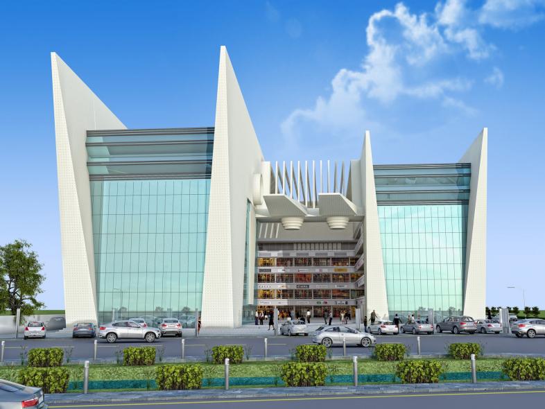 AMRD CORPORATION